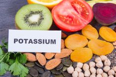 8 Pilihan Makanan Sehat Kaya Potasium untuk Bantu Jaga Kesehatan Tubuh