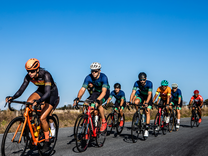 5 Manfaat Yoga untuk Pesepeda