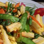 Resep Tumis Sayur Arcis