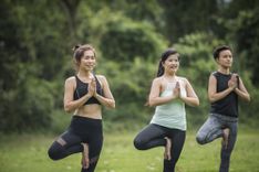 Yoga untuk Pemula vs Yoga Tingkat Mahir : Apa Bedanya?